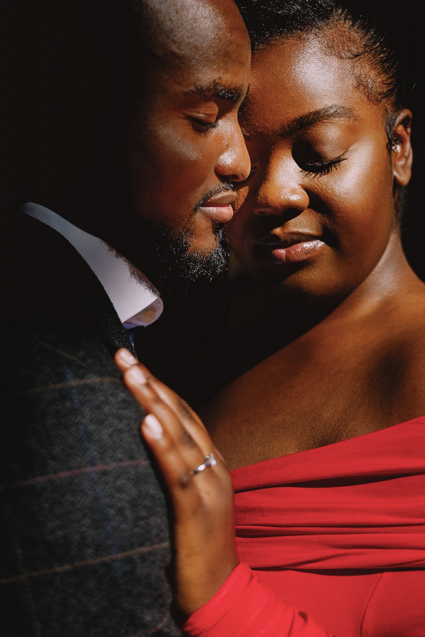 London Pre Wedding Shoot 031 - https://dejijohnson.co.uk